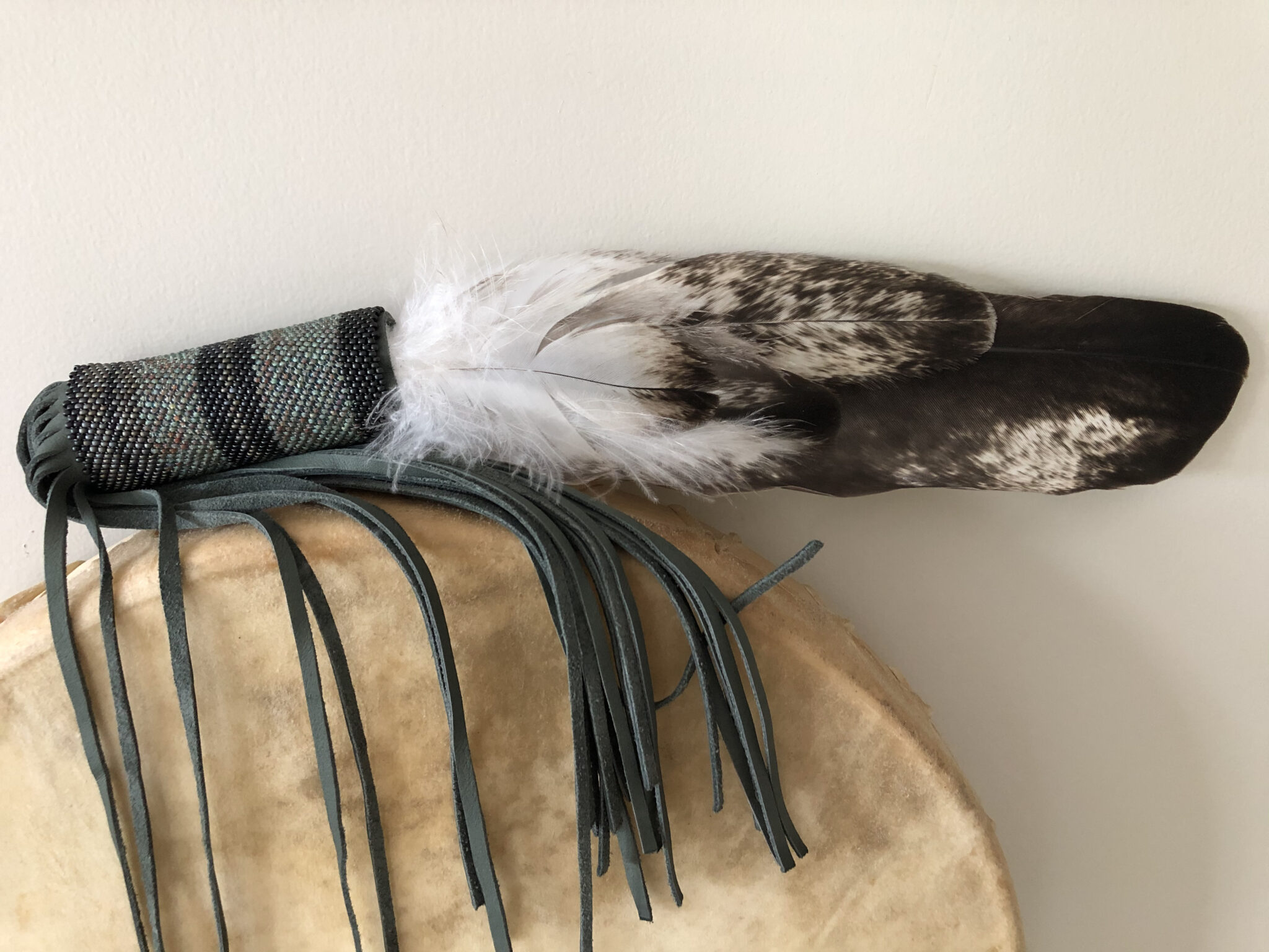 feather bundles - Pass The Feather