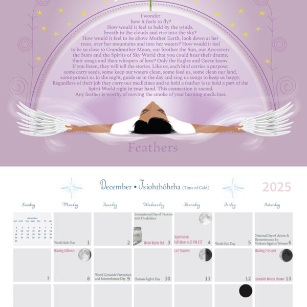 shop - Pass The Feather